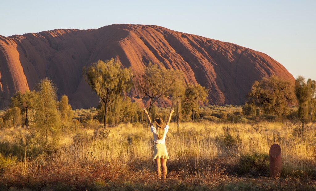 8 Day Uluru to Adelaide tour - Real Aussie Adventures