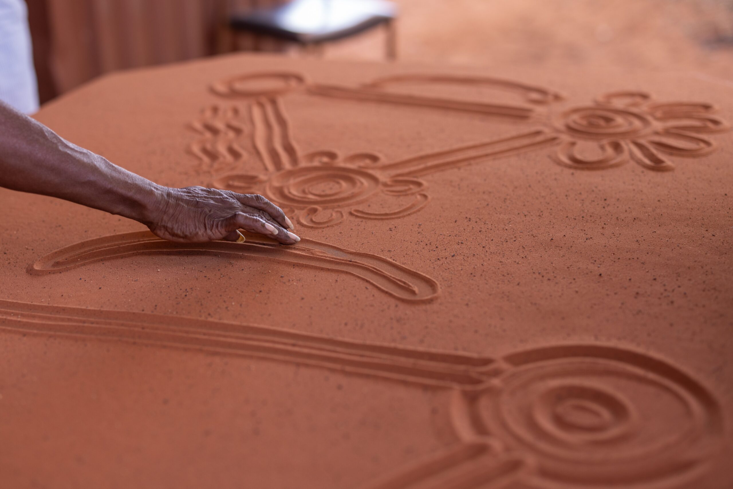 Australia Begins In The Northern Territory - Real Aussie Adventures