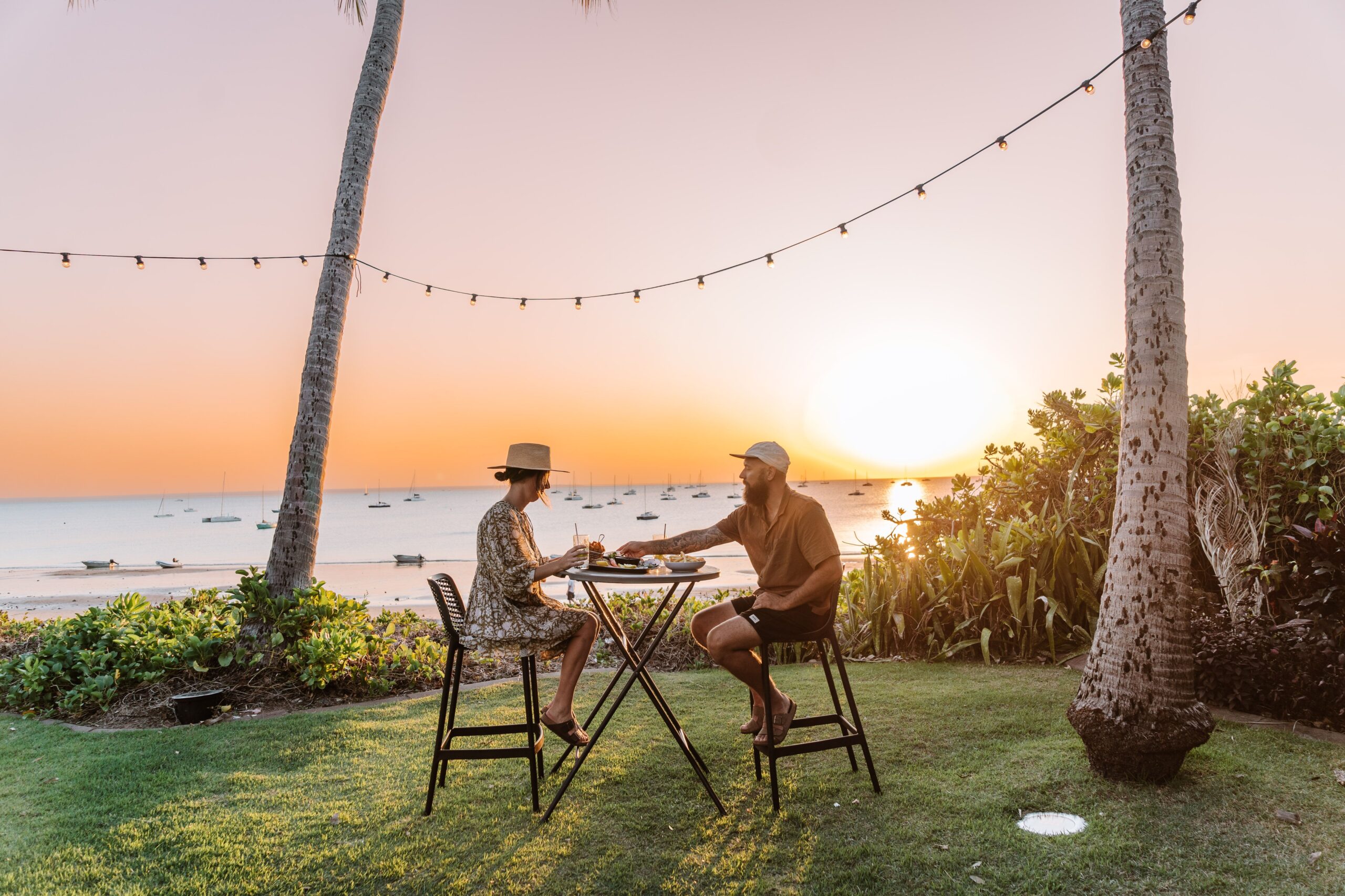 Australia Begins In The Northern Territory - Real Aussie Adventures