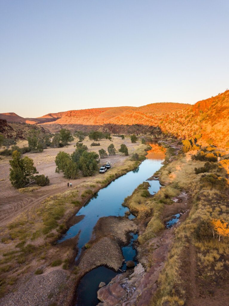 18 Day Adelaide to Darwin Outback Adventure – Real Aussie Adventures